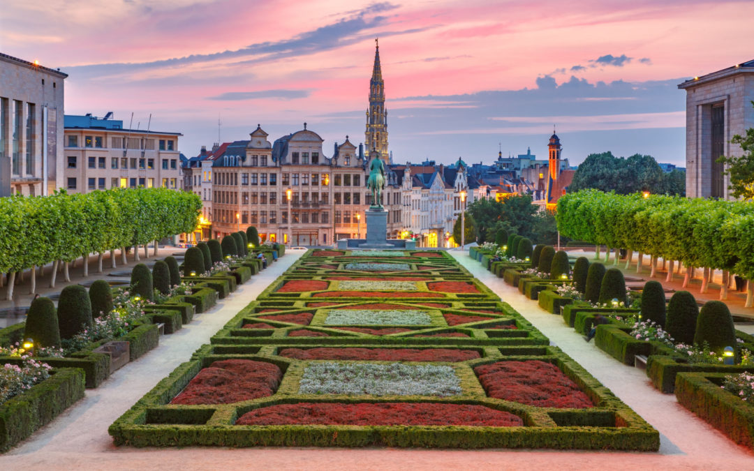 📅 The Best Time to Visit Belgium in 2025 | When to Go