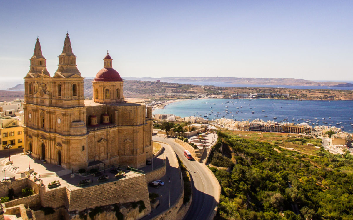 📅 The Best & Worst Times to Visit Malta in 2025 (Our Take)