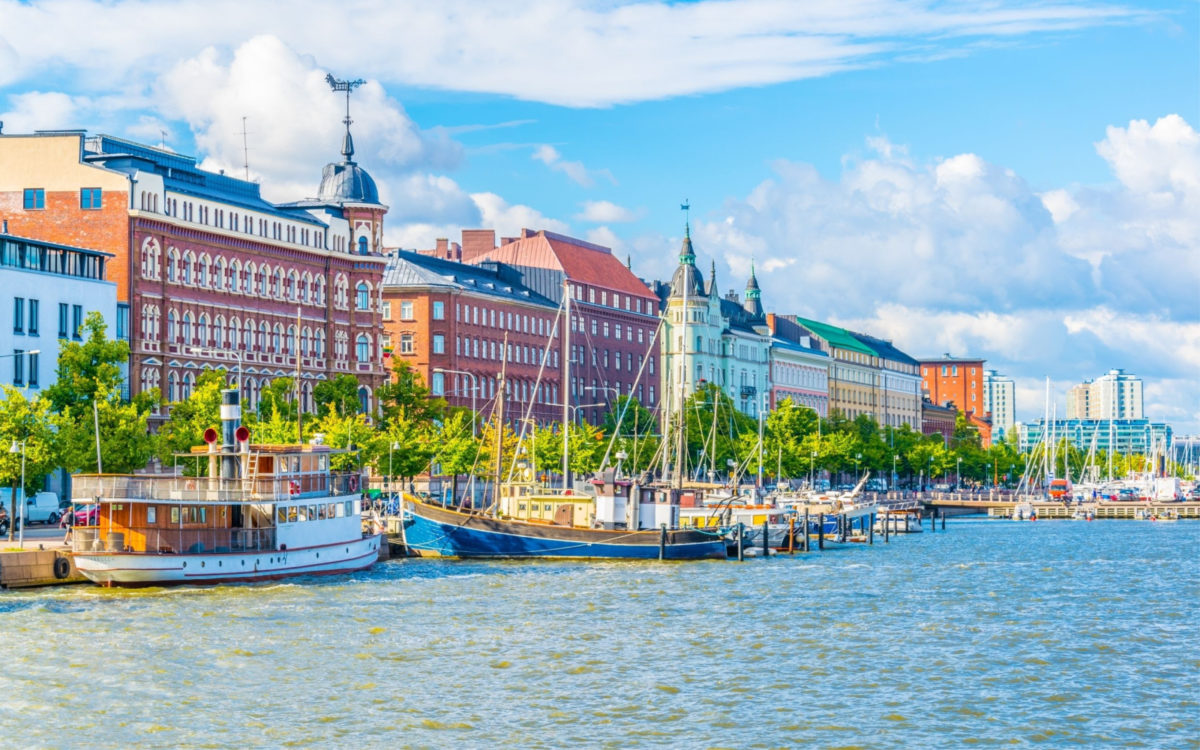 📅 The Absolute Best Times to Visit Finland (For All Budgets)