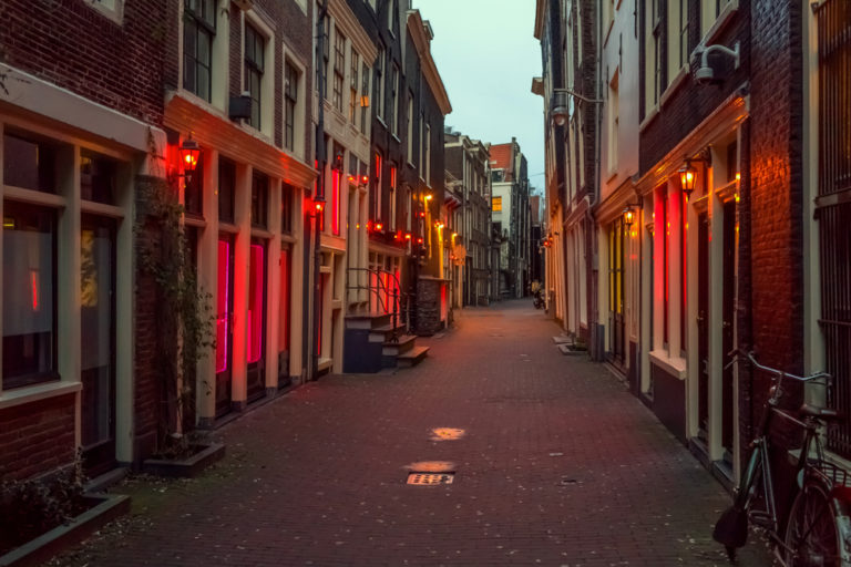Is Amsterdam Safe to Visit in 2025? | Safety Concerns