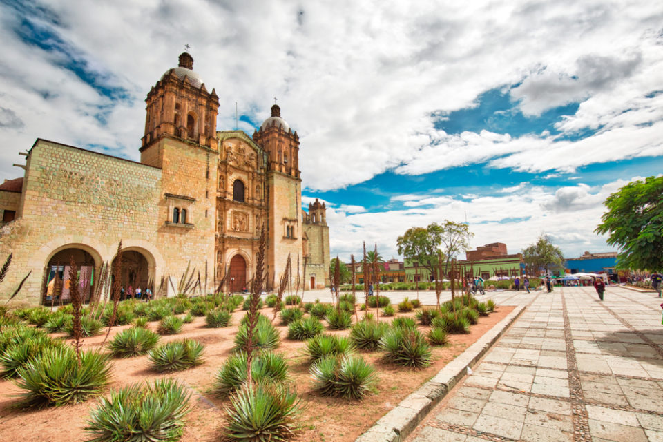 📅 The Best Time to Visit Oaxaca in 2025 | When to Go