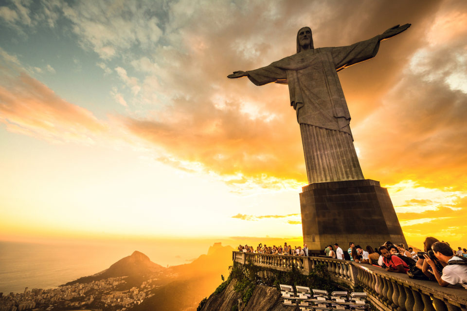 📅 The Best Time to Visit Rio de Janeiro (Our Tips for 2025)