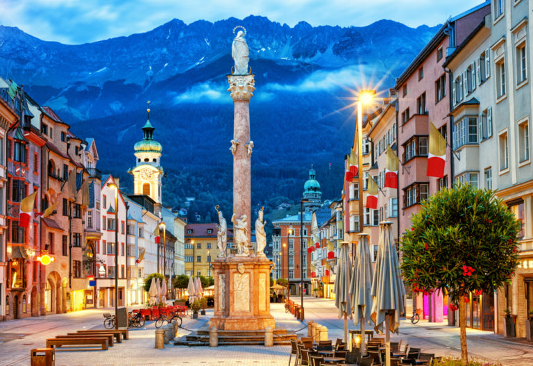 📅 The Best & Worst Times to Visit Austria in 2025 (Expert Opinion)