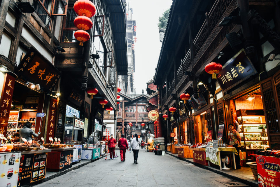 The Best Time to Visit China in 2023 | When to Go – Travellers