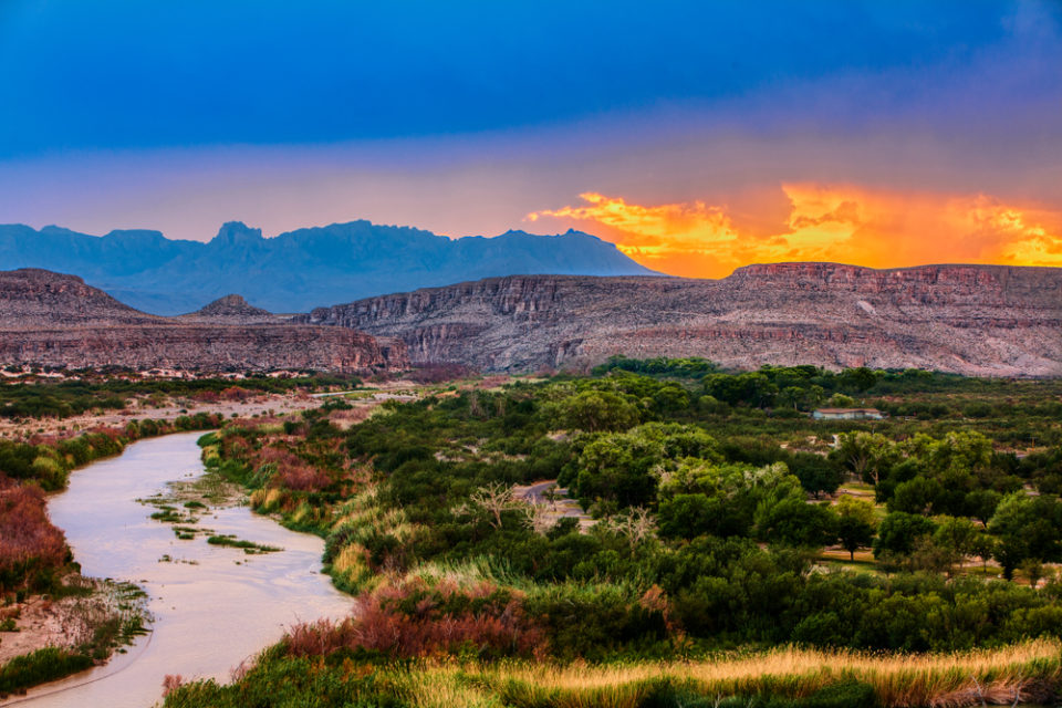 📅 The Best Time to Visit Big Bend National Park in 2023