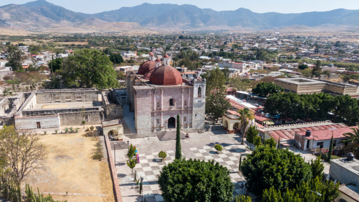 📅 The Best Time to Visit Oaxaca in 2025 | When to Go