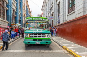 Is Bolivia Safe to Visit in 2025? | Safety Concerns