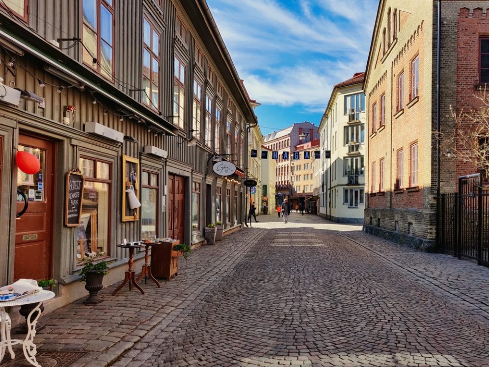 Is Sweden Safe to Visit in 2023? | Safety Concerns | Travellers 🧳