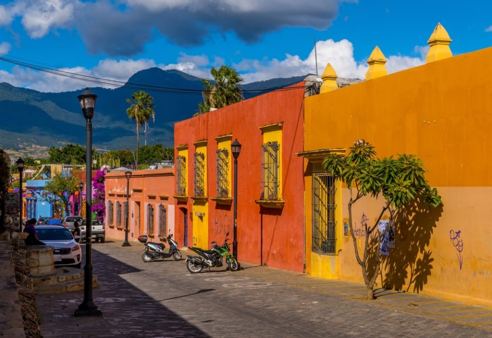 📅 The Best Time to Visit Oaxaca in 2023 | When to Go