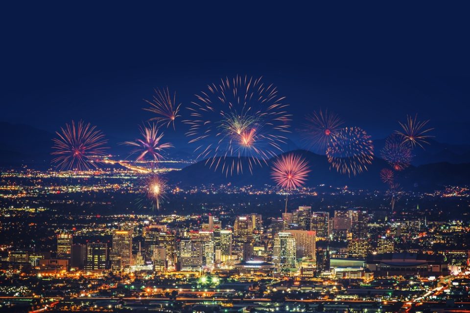 📅 The Best & Worst Times to Visit Phoenix in 2025