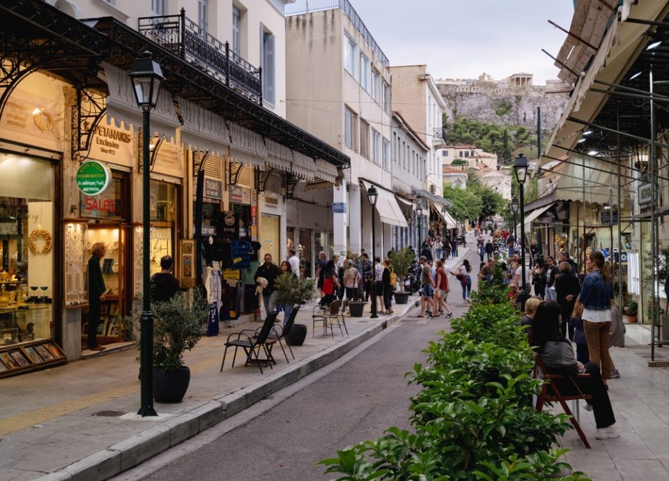The Best & Worst Times to Visit Athens in 2023 – Travellers