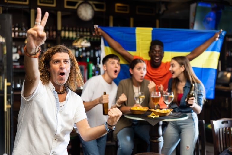 Is Sweden Safe to Visit in 2023? | Safety Concerns