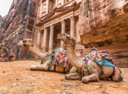 Is Petra Safe to Visit in 2024? | Safety Concerns