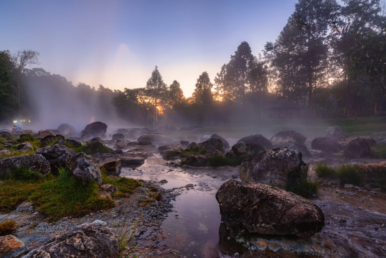 📅 The Best Time to Visit Hot Springs, Arkansas in 2024