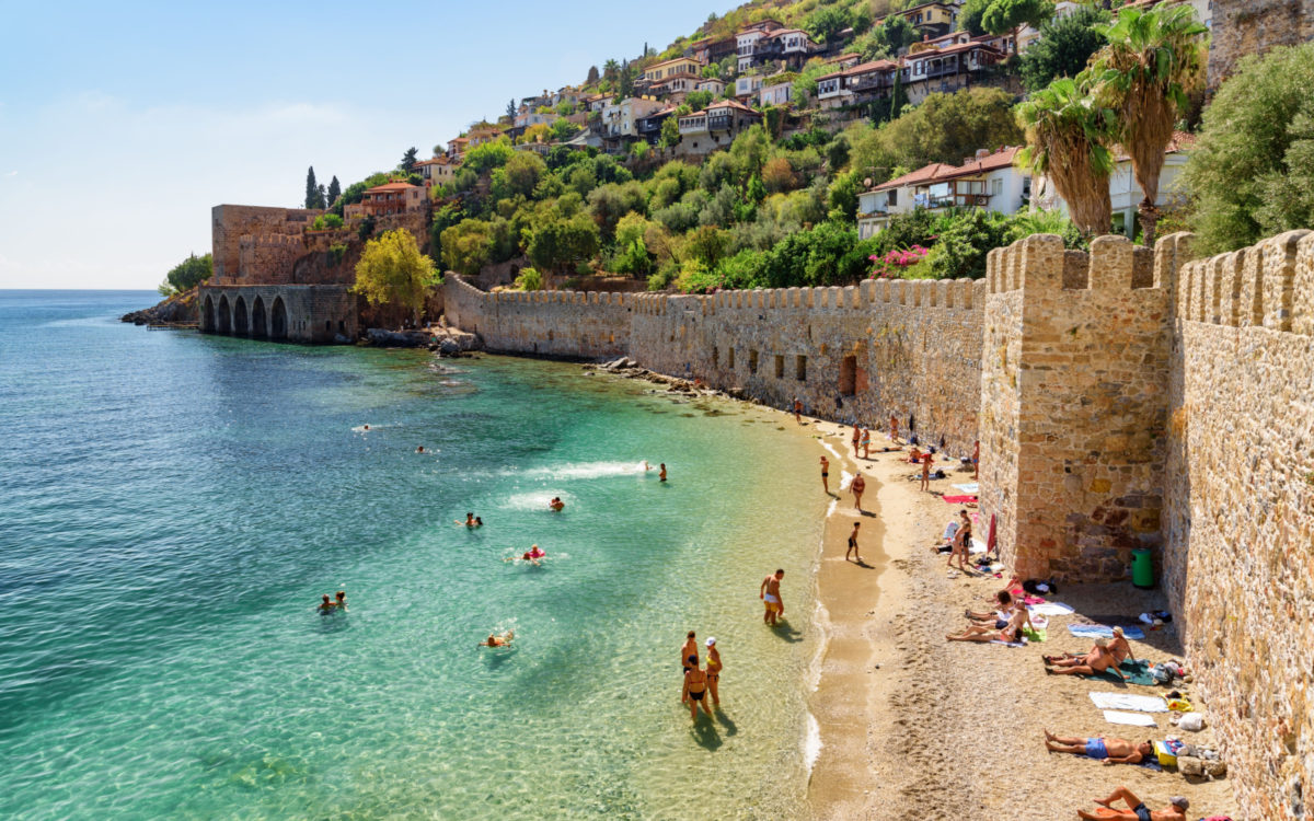 The 15 Best Places to Visit in Turkey (Updated for 2025)