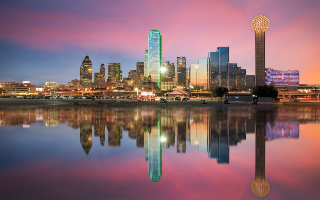 The Best & Worst Times to Visit Dallas in 2023 – Travellers