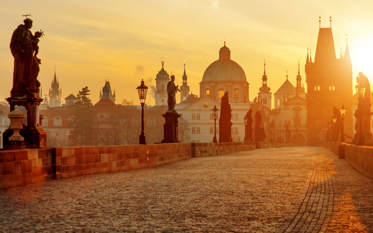 Is Prague Safe to Visit in 2025? | Safety Concerns