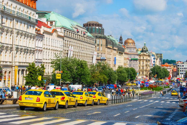 Is Prague Safe to Visit in 2025? | Safety Concerns