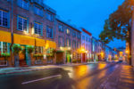 📅 The Best & Worst Times to Visit Quebec City (Our Take)