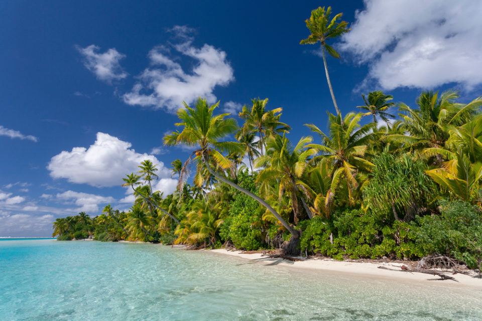 📅 The Best Time to Visit the Cook Islands in 2026 (Our Take)
