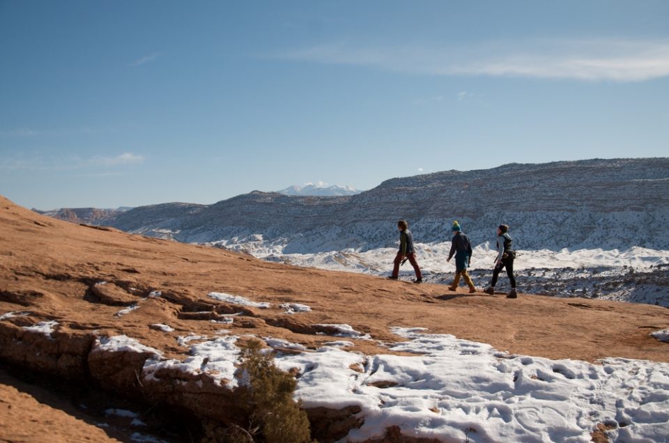 📅 The Best & Worst Times to Visit Moab in 2026 (Our Take)