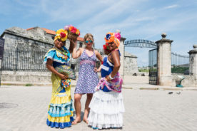 Is Cuba Safe to Visit in 2023? | Safety Concerns