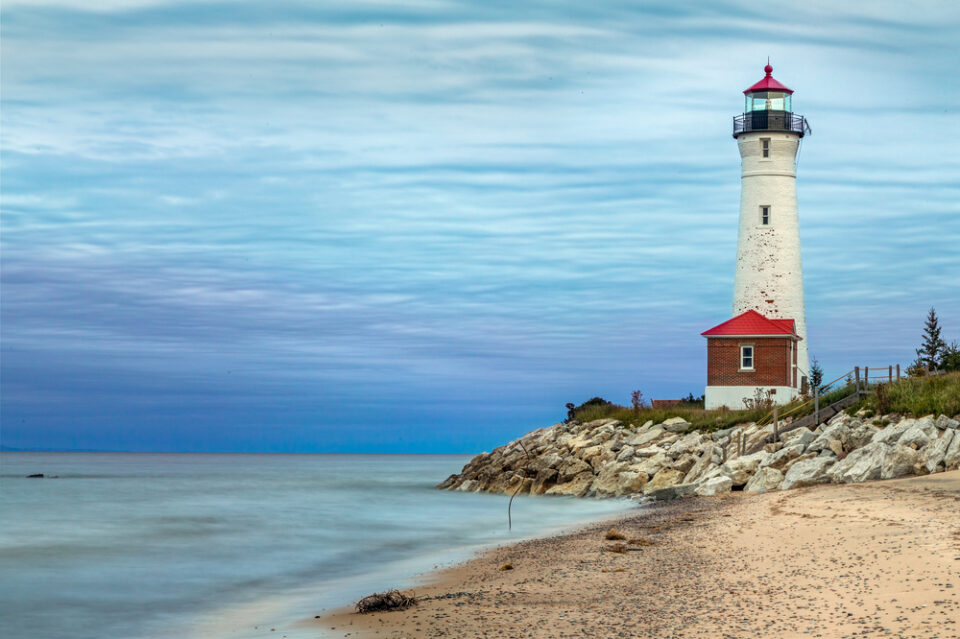 📅 The Best Time to Visit the Upper Peninsula in 2025