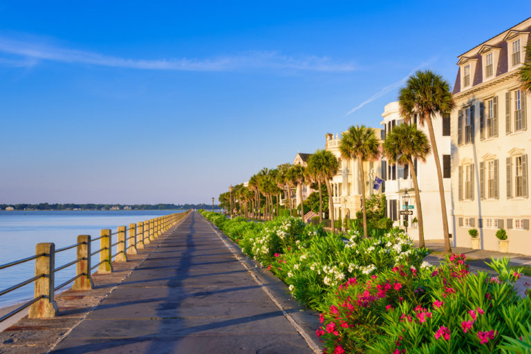 📅 The Overall Best Time to Visit South Carolina in 2026 (Our Take)