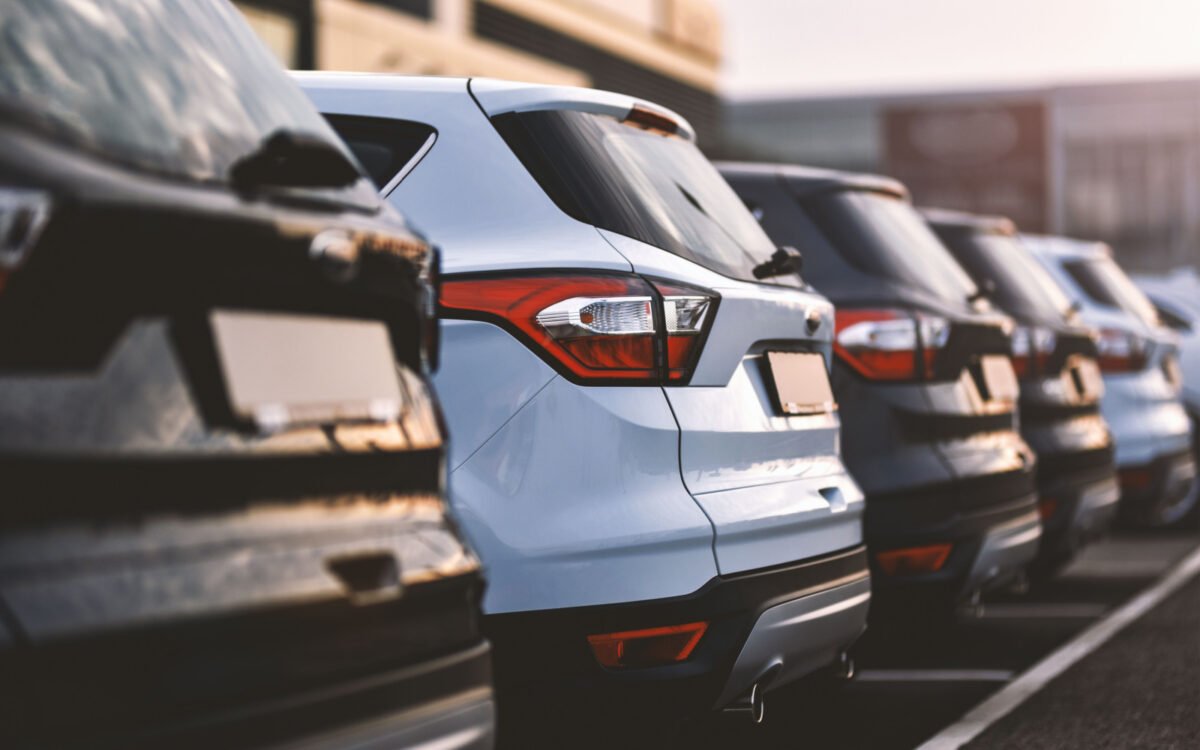 The Best Rental Car Companies in 2025, Ranked