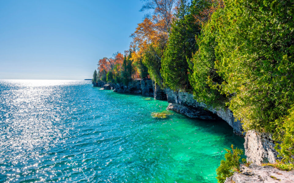 📅 The Best Time to Visit Door County in 2024 (Expert Opinion)