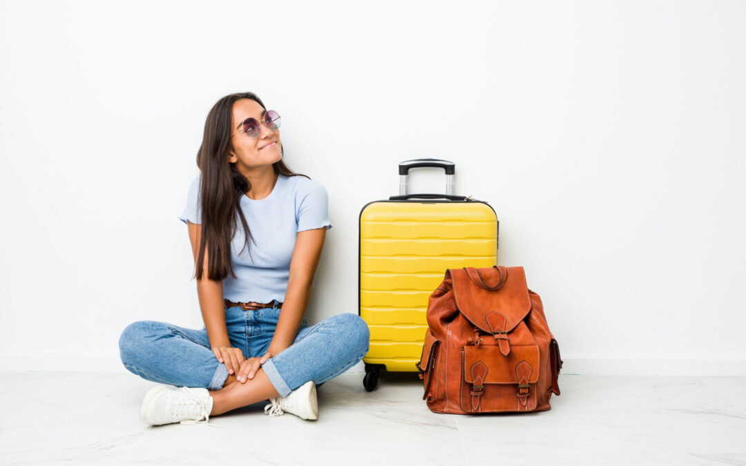 How to Get Paid to Travel in 2024 | 16 Methods