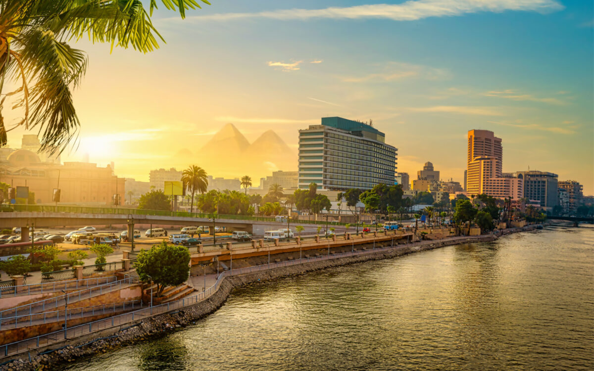 Is Cairo Safe to Visit in 2026? | Safety Concerns