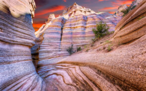 Is New Mexico Safe to Visit in 2026? | Safety Concerns
