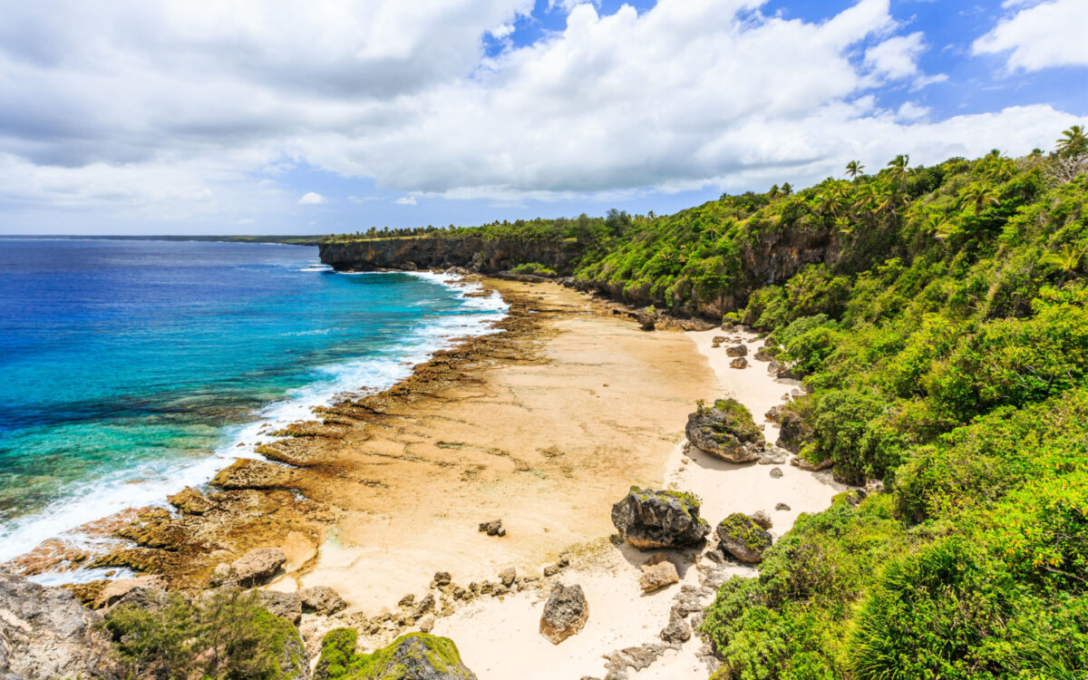 Is Tonga Safe to Visit in 2024? | Safety Concerns
