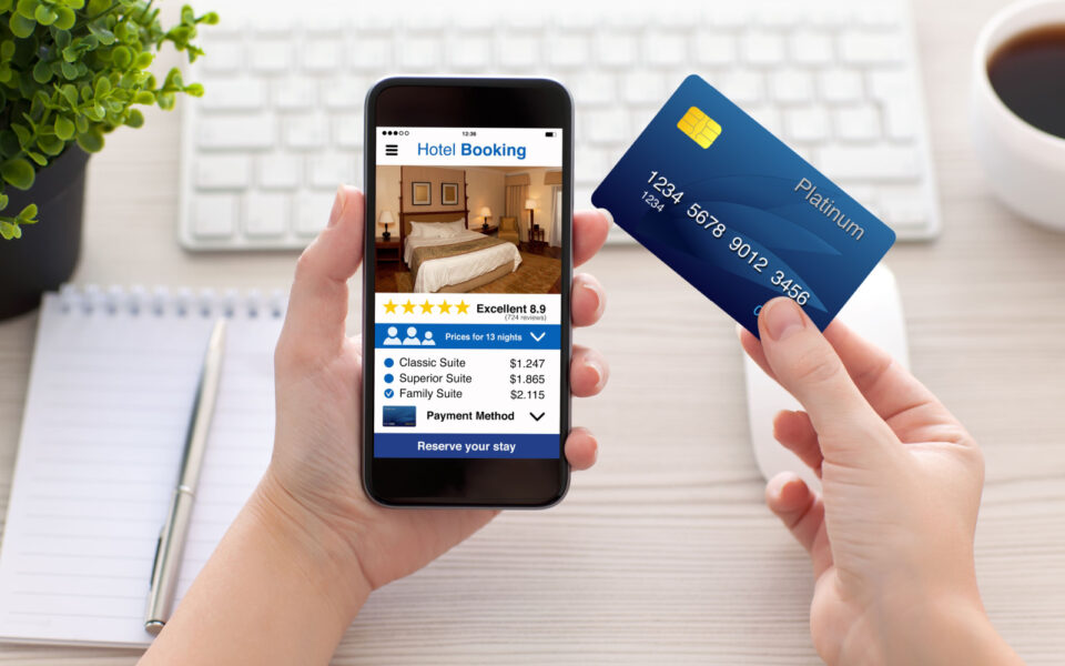 4 Best Hotel Booking Sites to Use in 2025