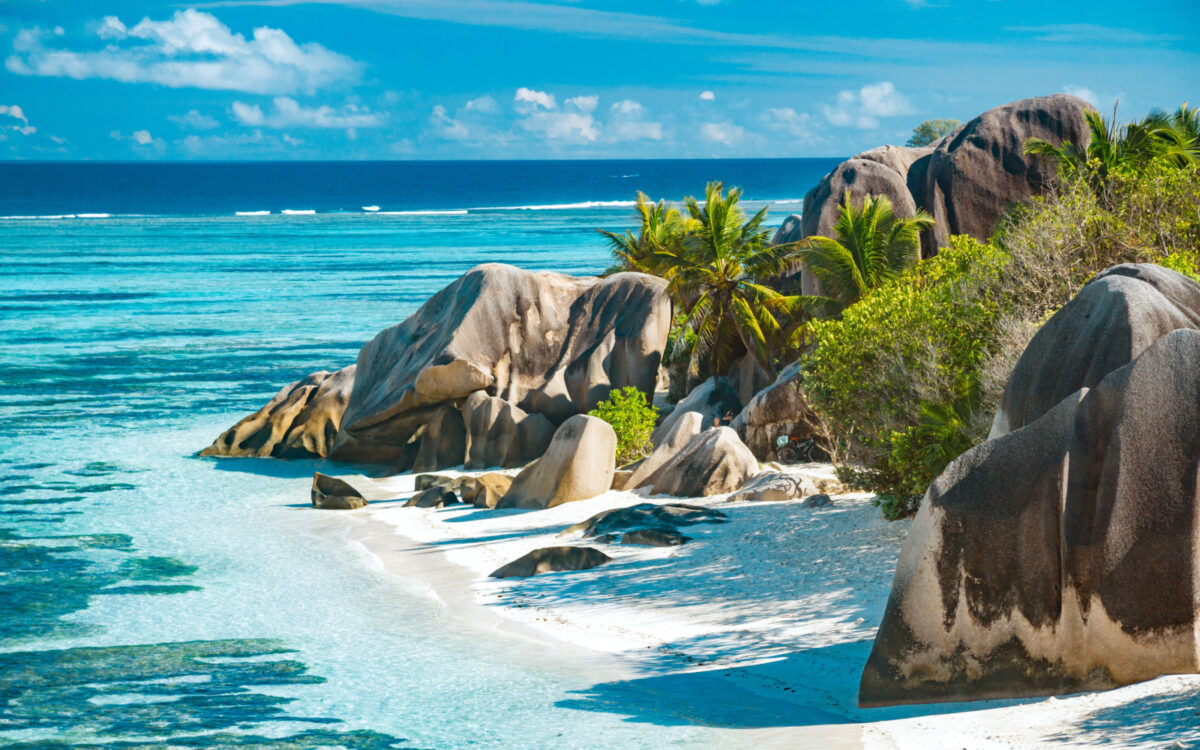 The 5 Best Beaches in Africa (Expert Picks for 2026)