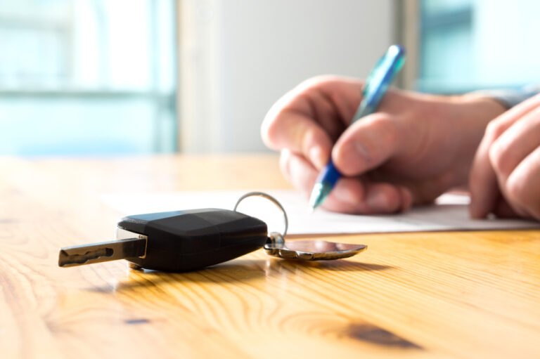 How to Rent a Car Without a Credit Card | 7 Options