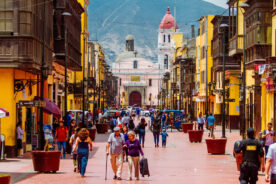 Is Lima, Peru Safe to Visit in 2025? | Safety Concerns
