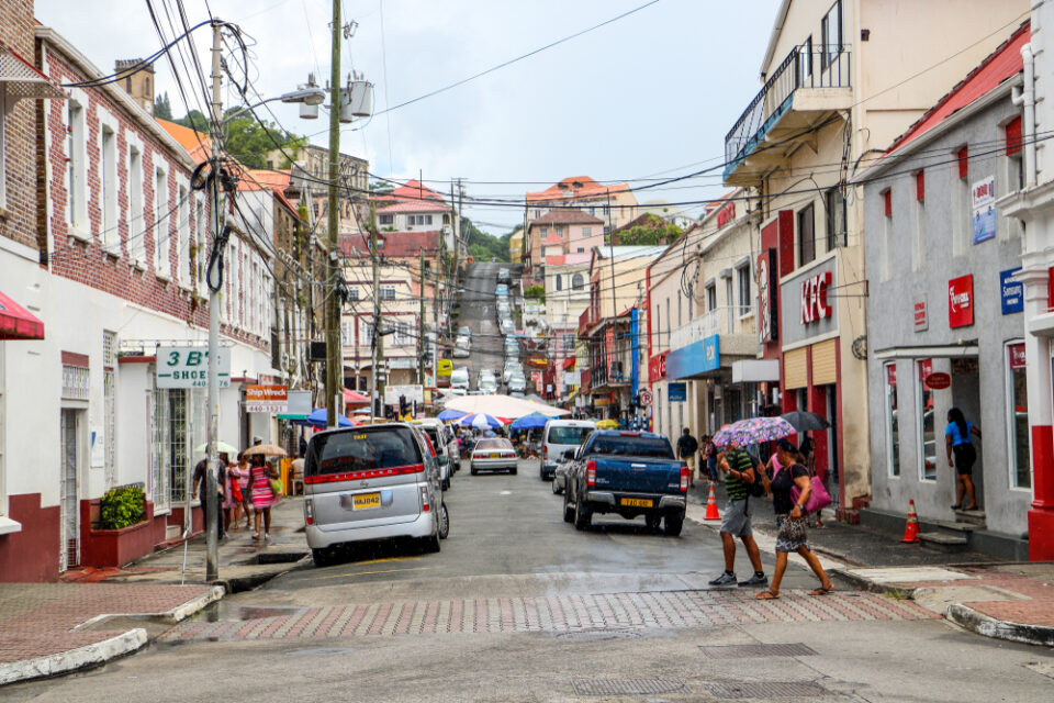 📅 The Best Time to Visit Grenada in 2023