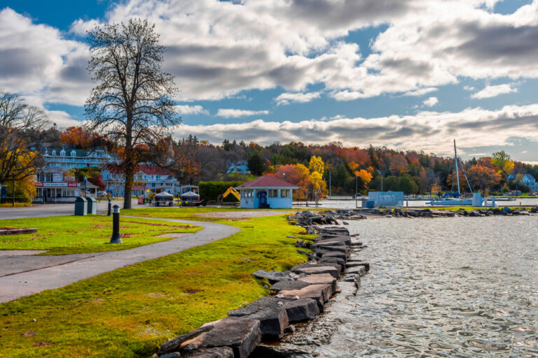 📅 The Best Time to Visit Door County in 2024 (Expert Opinion)