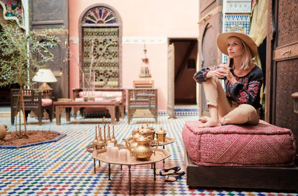 📅 The Best & Worst Times to Visit Marrakech (Updated for 2024)