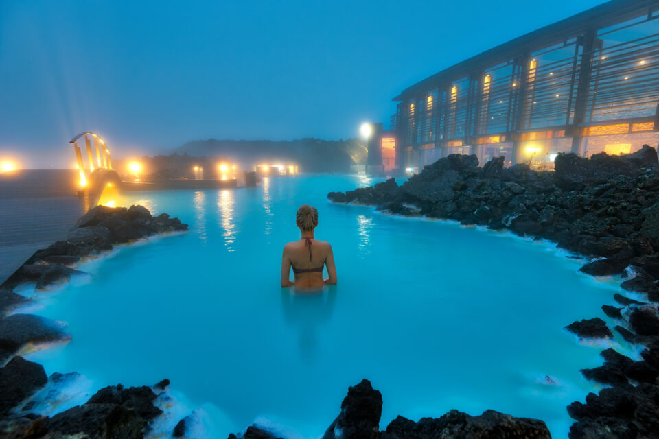 📅 The Best Time to Visit Blue Lagoon, Iceland in 2025
