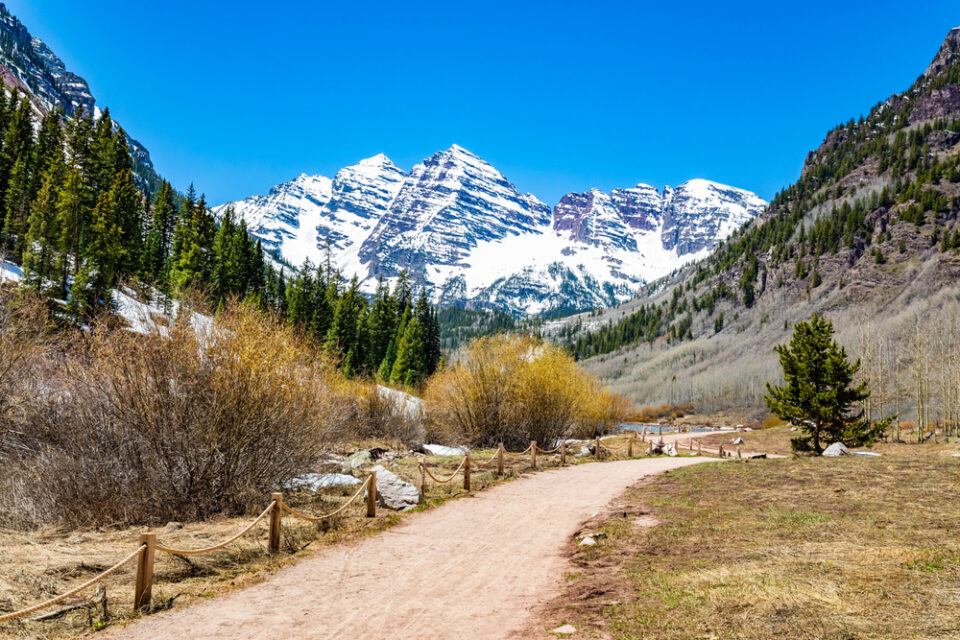 📅 The Best Time to Visit Maroon Bells in 2024 (Expert Take)