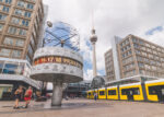 Is Germany Safe to Visit in 2025? | Safety Concerns