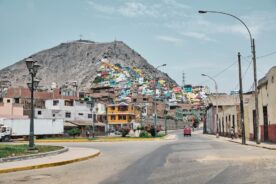 Is Lima, Peru Safe to Visit in 2025? | Safety Concerns