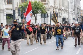 Is Lima, Peru Safe to Visit in 2025? | Safety Concerns