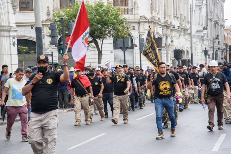 Is Lima, Peru Safe to Visit in 2025? | Safety Concerns
