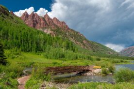 📅 The Best Time to Visit Maroon Bells in 2024 (Expert Take)