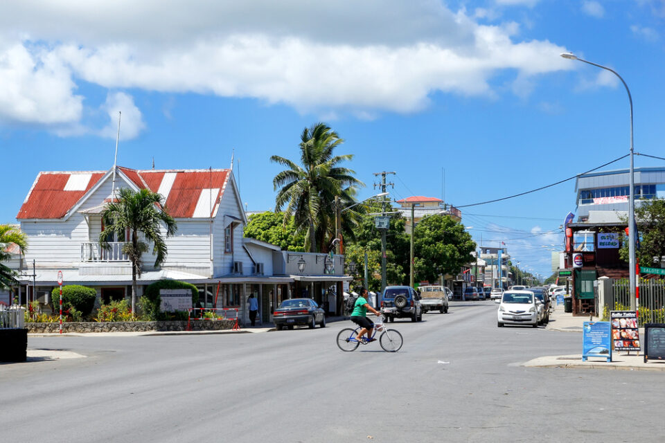 Is Tonga Safe to Visit in 2024? | Safety Concerns