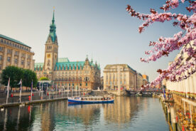 Is Germany Safe to Visit in 2025? | Safety Concerns